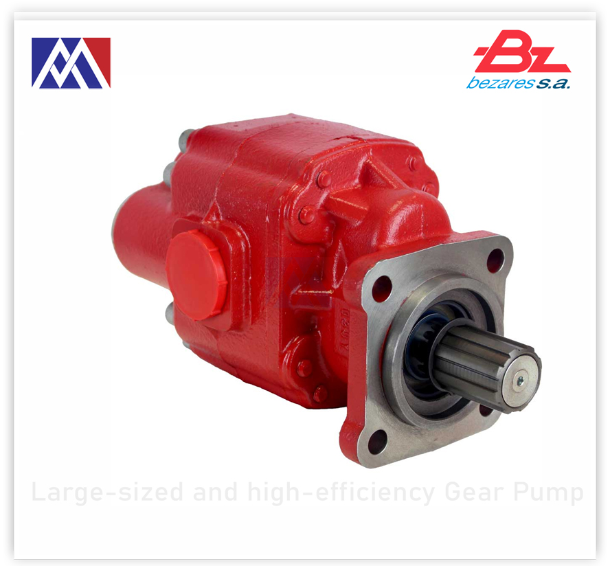 Al Maamoura Building Trading Est - For quality industrial equipment ...